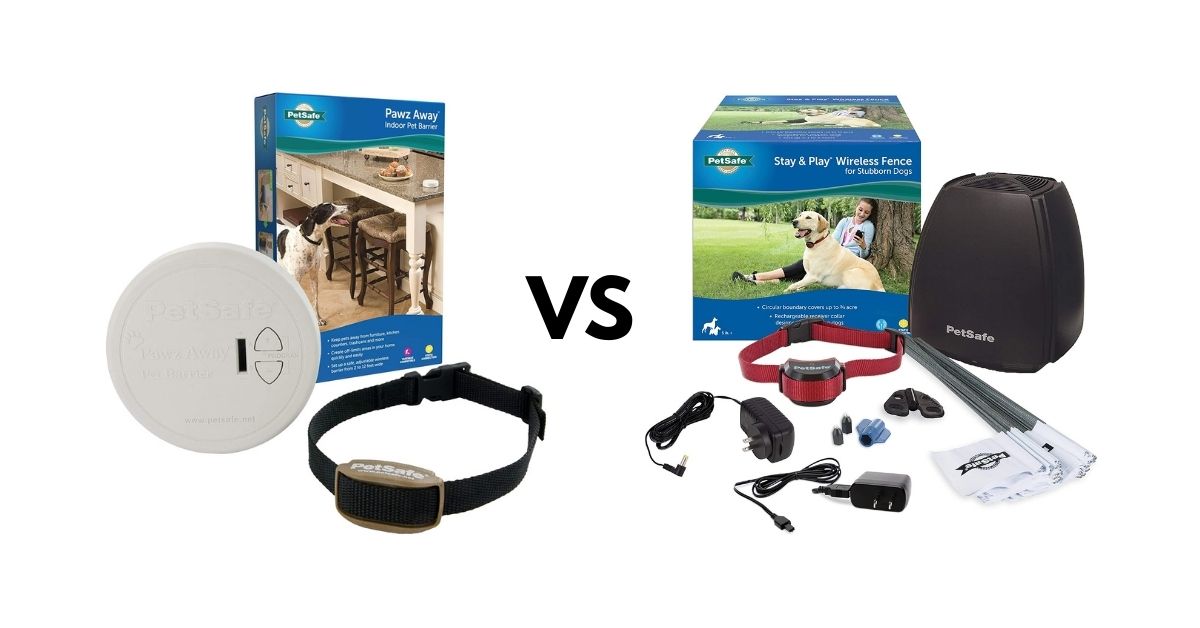 Proximity Dog Shock Collar: Make Your Dogs Stay in the Yard