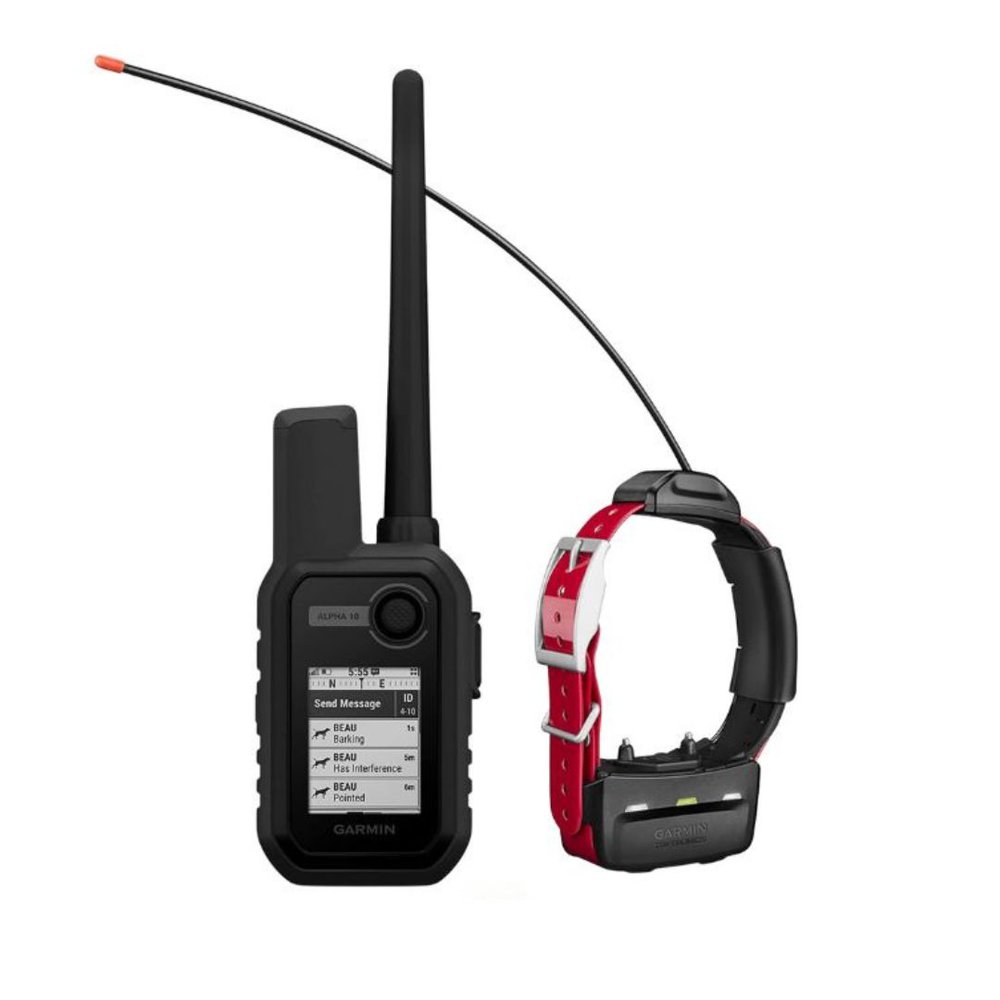 9 Best Garmin Dog Training & Tracking Collars [2025 Updated]