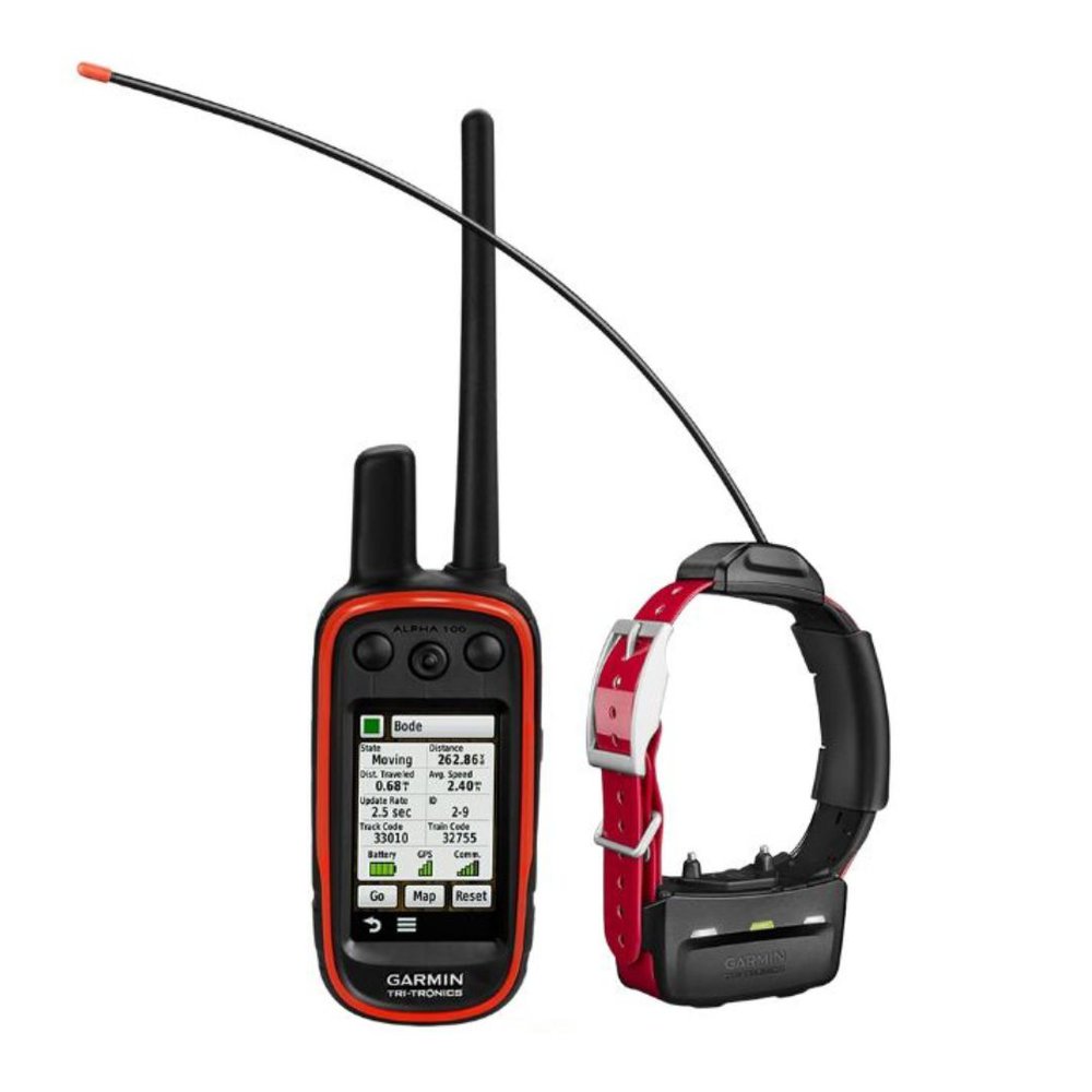 9 Best Garmin Dog Training & Tracking Collars [2025 Updated]