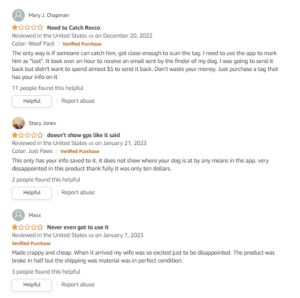 Bytetag Review [Updated in 2025] Is This Dog Tag Legit?