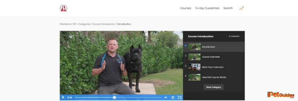 DIYK9 Course Review (2025) Is This Training Program Legit?