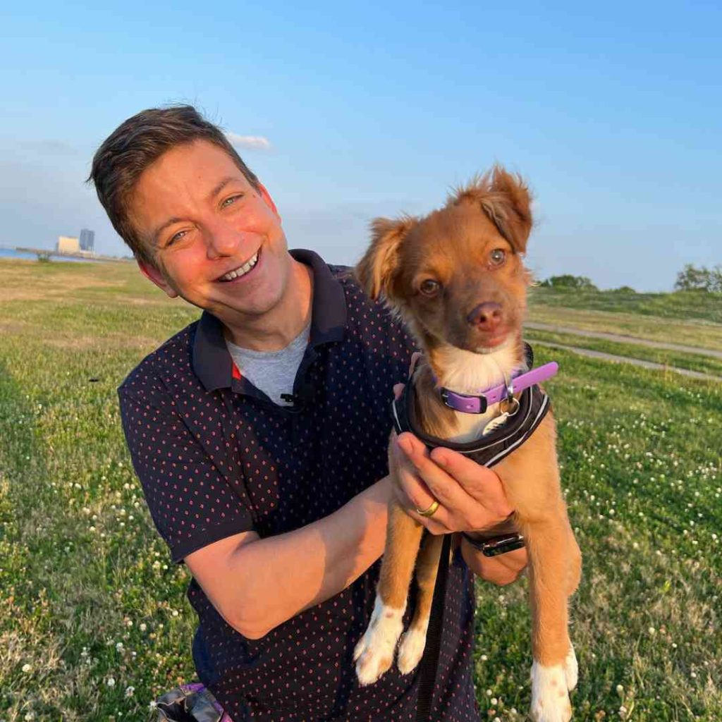 10 Famous & Best Dog Trainers in the World [Updated in 2026]