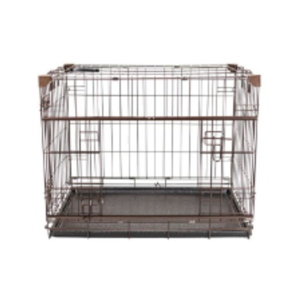 5 Best Double Dog Crates for 2 Dogs (2026 Updated Reviews)