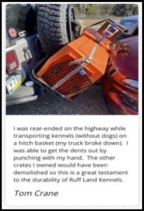 Ruff Land Kennel Review (2025 Upd.) Are These Crates Good?