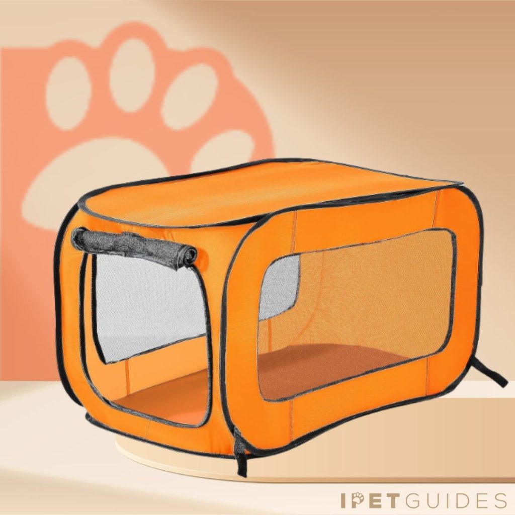 7 Best Collapsible Dog Crates (2026 Upd.) Portable Cages