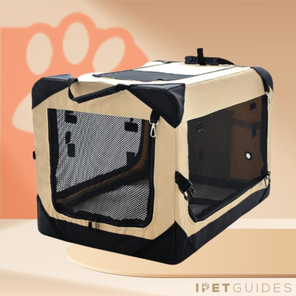 7 Best Collapsible Dog Crates (2026 Upd.) Portable Cages