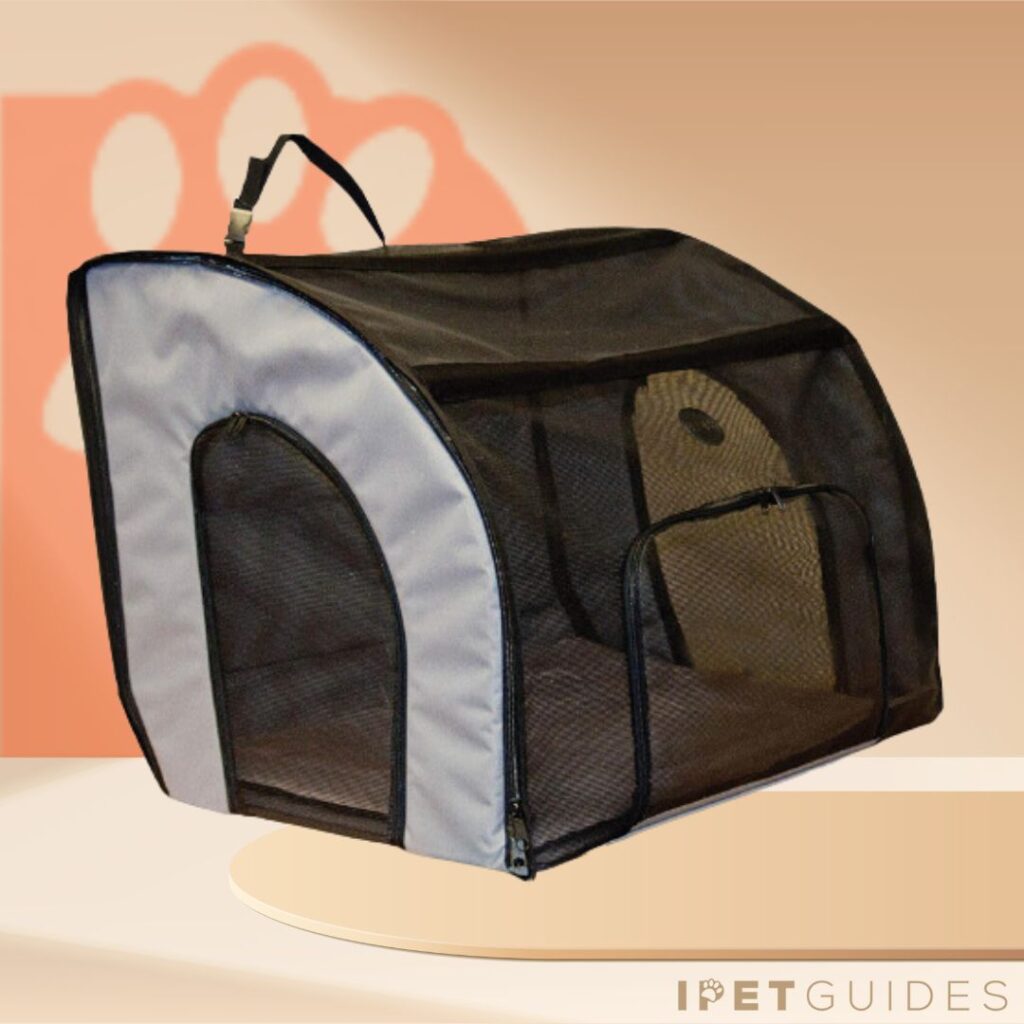 9 Best Dog Crates for Car Travel (Crash-Tested in 2026)