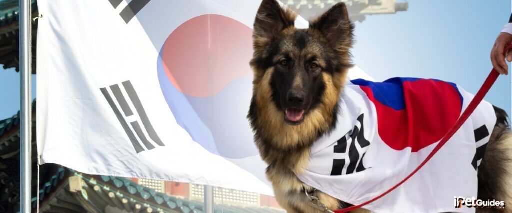 180+ Cute Korean Dog Names With Meanings