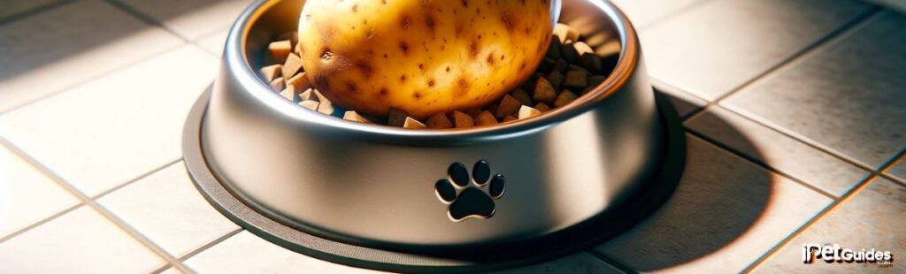 Can Dogs Eat Potato Skins? Here's What You Need to Know