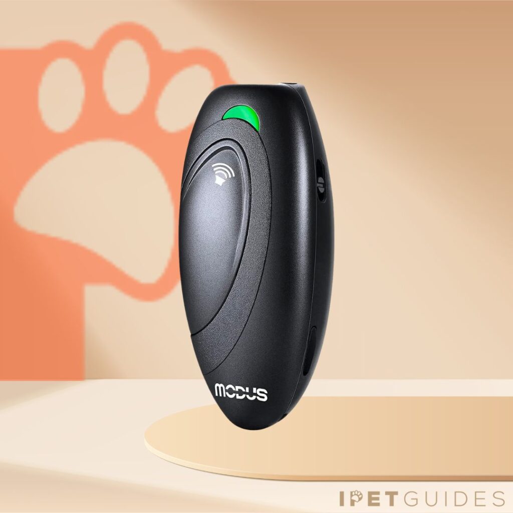 5 Best Ultrasonic Dog Bark Control Devices (2025 Reviews)