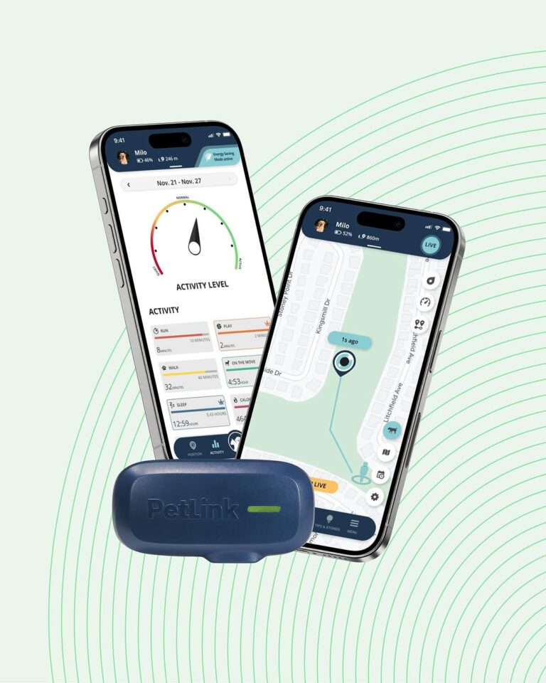 PetLink GPS Review (Upd. in 2026) Is It Worth Buying or Not?